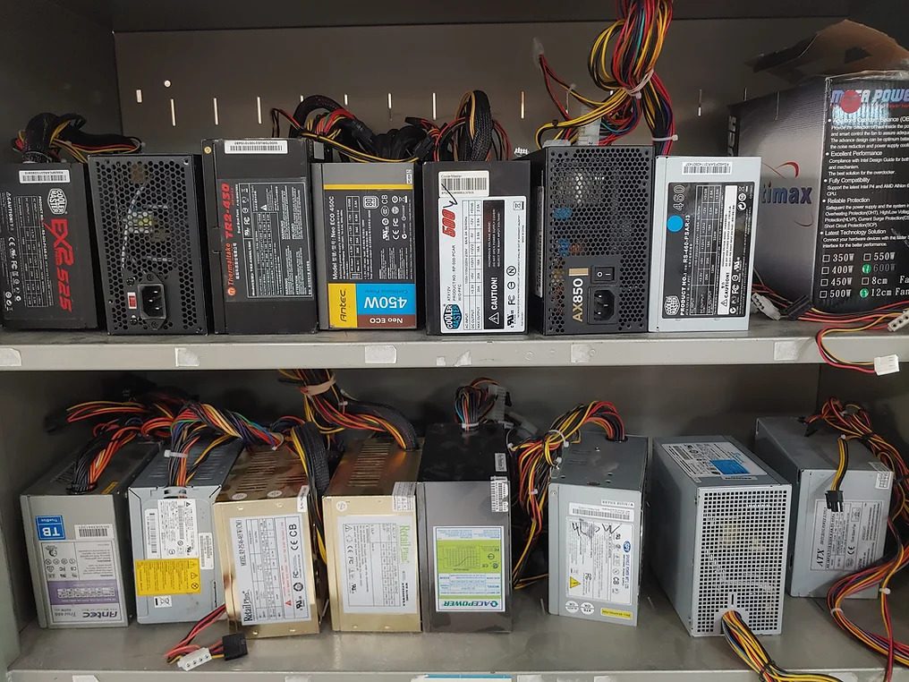 Shop for Computers, Laptops & Accessories | PACE Penticton